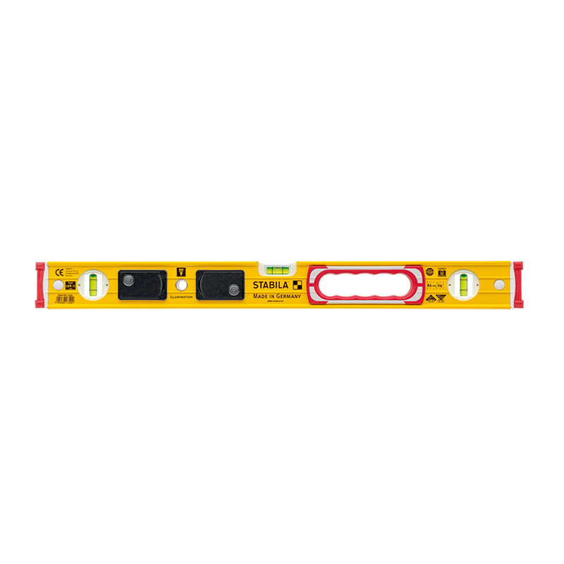 TYPE 196-2 LED SPIRIT LEVEL - UPAT