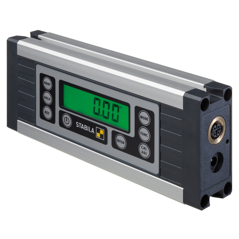 TECH 1000 DP DIGITAL PROTRACTOR - UPAT