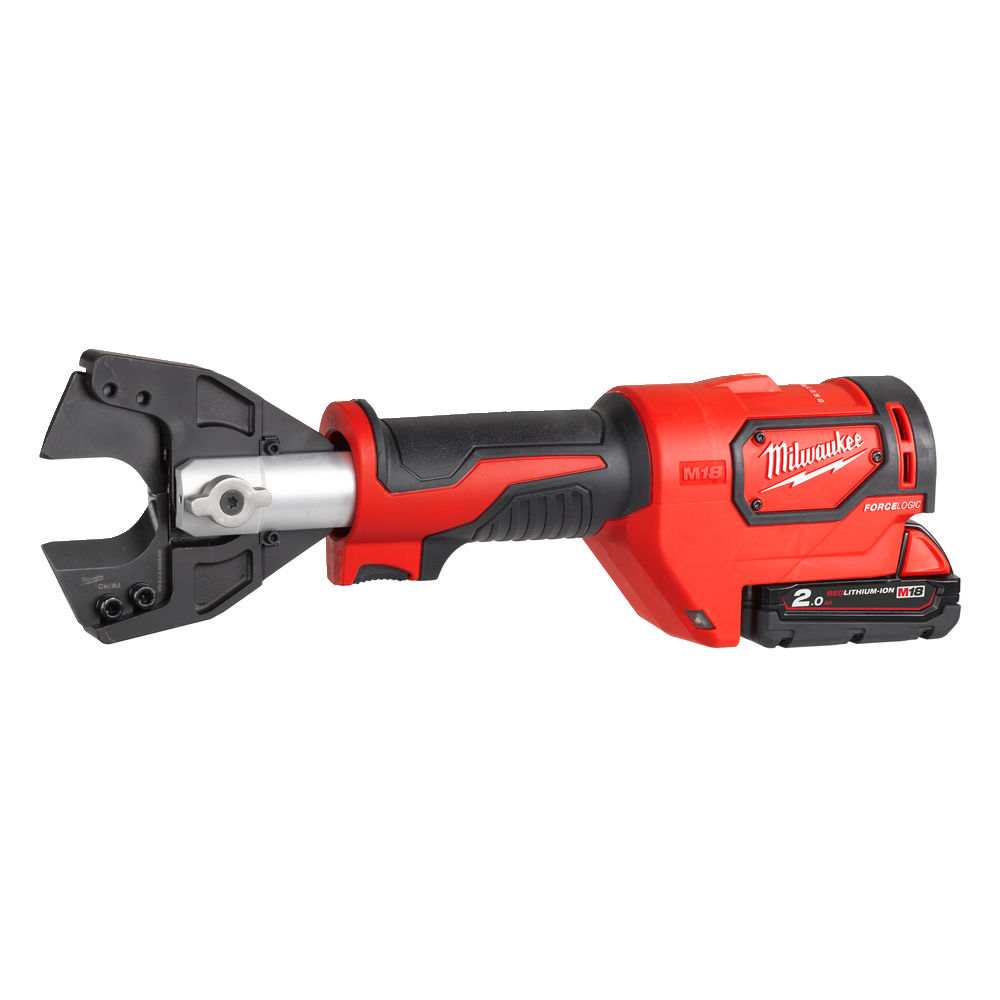 M18 Heavy Duty Cordless Drilling & Chipping - UPAT