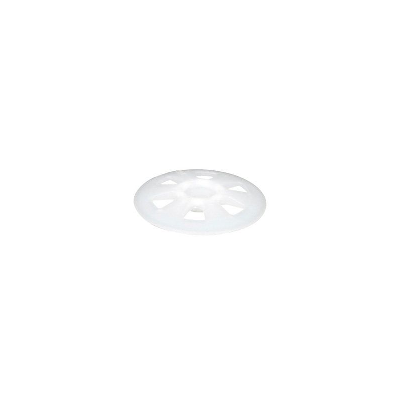 HK 36 PLASTIC INSULATION DISC - UPAT