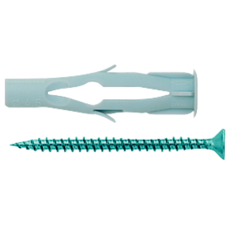 FU UNIVERSAL PLUG + SCREW - UPAT