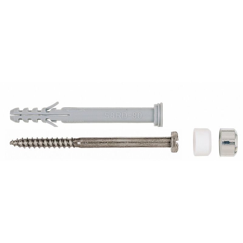 CERAMIC FIXING S 8 RD 80 WCR - UPAT