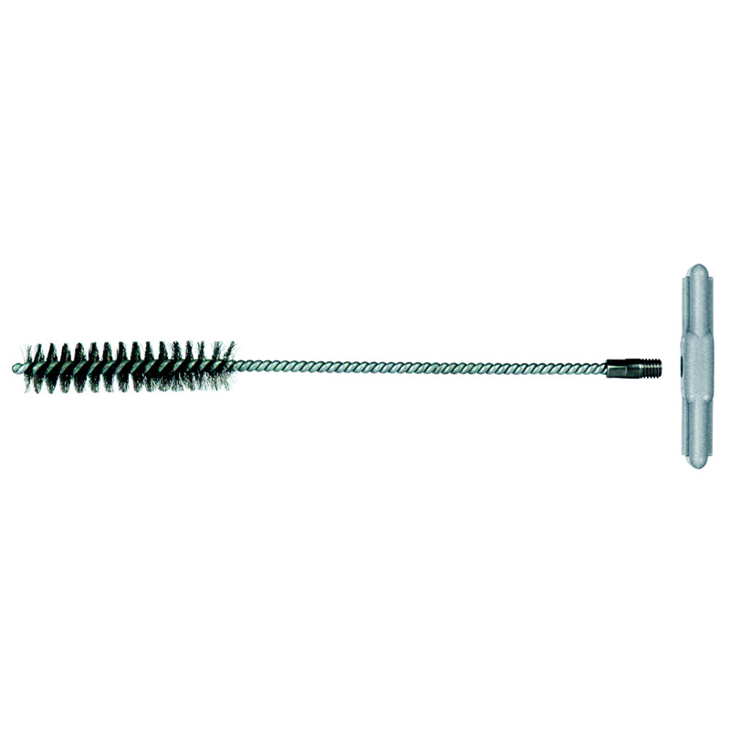 STAINLESS STEEL BRISTLES - UPAT