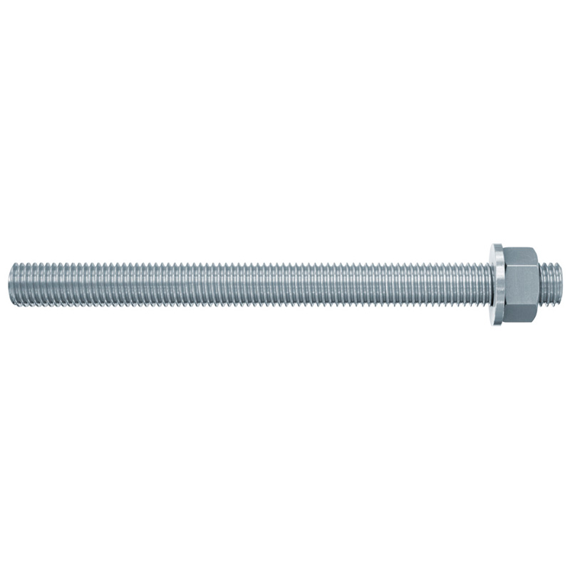 FIS AM THREADED ROD GALVANIZED STEEL (GR 8.8) - UPAT
