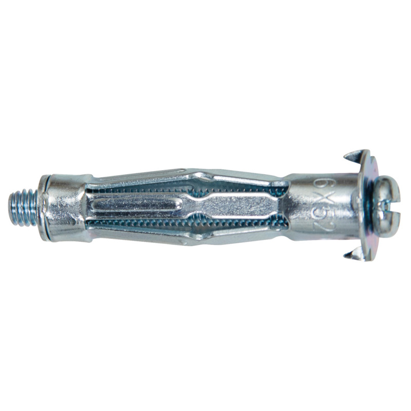 HM METAL CAVITY FIXING WITH SCREW - UPAT