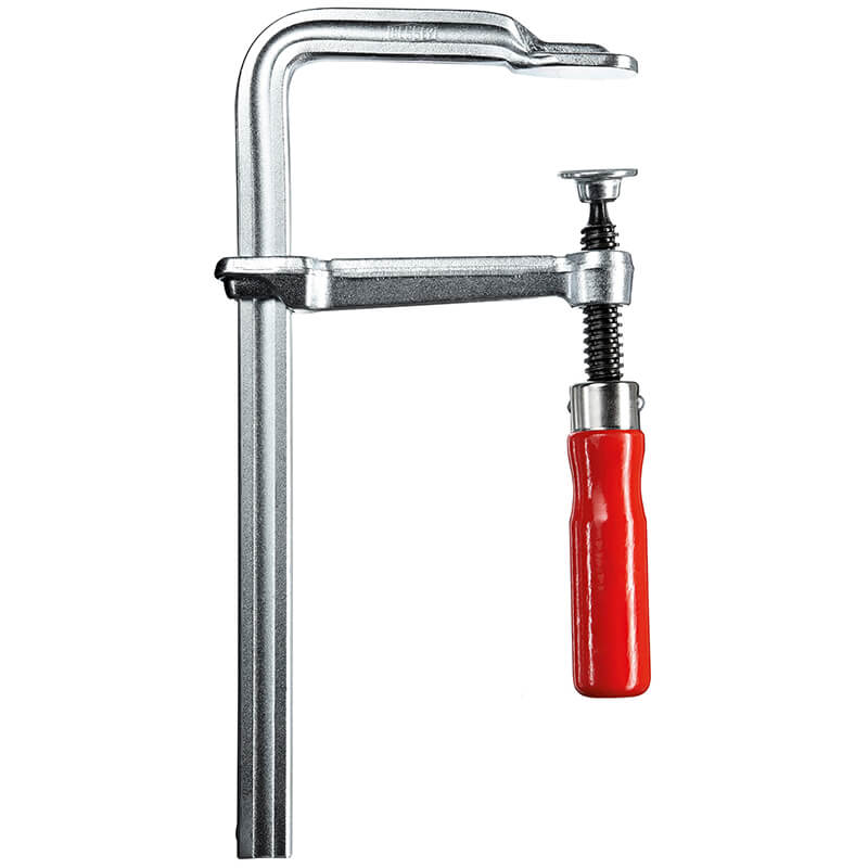 ALL-STEEL GS SCREW CLAMP - UPAT