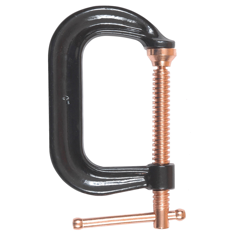 Unlock Your Potential with High-Grade Clamps - UPAT