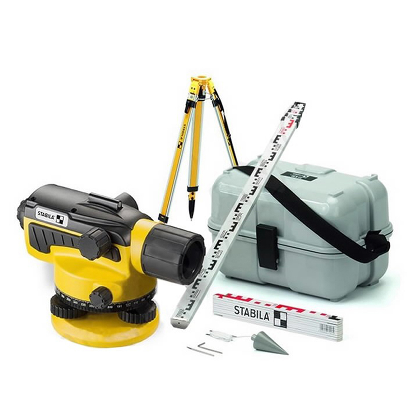 STABILA | SA's Favourite Jobsite Measuring Tools - UPAT