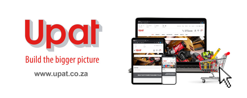 The future of construction supply - UPAT