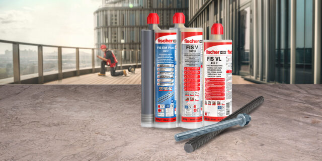 Basic Anchor Design Theory In South Africa- UPAT