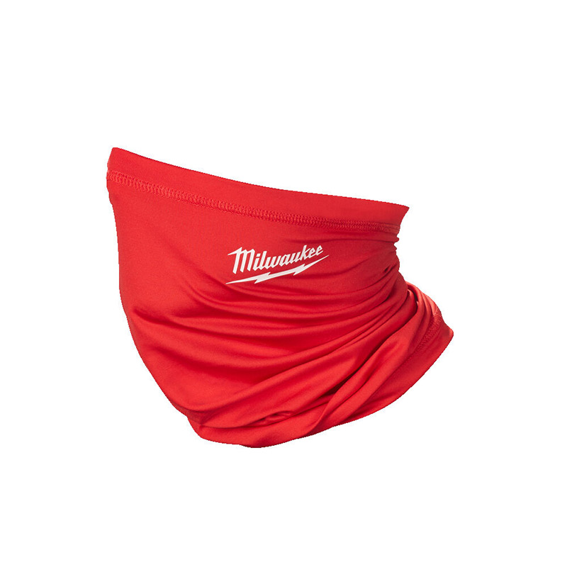 MILWAUKEE NECK GARTER & FACE MASK - UPAT