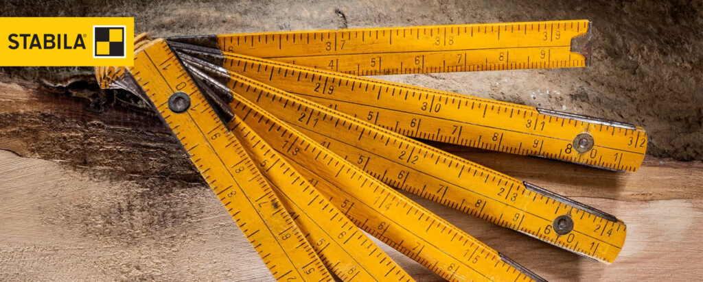 STABILA | Continually Reinvents Measurement Excellence - UPAT