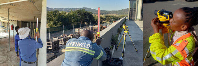 STABILA | Continually Reinvents Measurement Excellence - UPAT