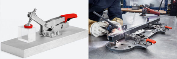 The Ultimate 2023 Guide to Toggle Clamps - UPAT