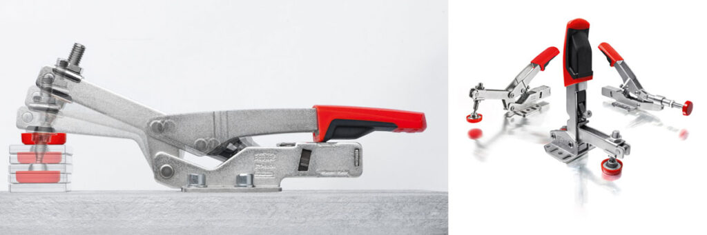 The Ultimate 2023 Guide to Toggle Clamps - UPAT