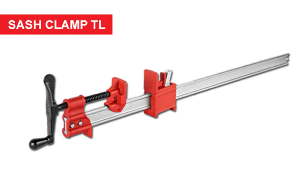 Everything You Need to Know About Sash Clamps for Woodworking - UPAT