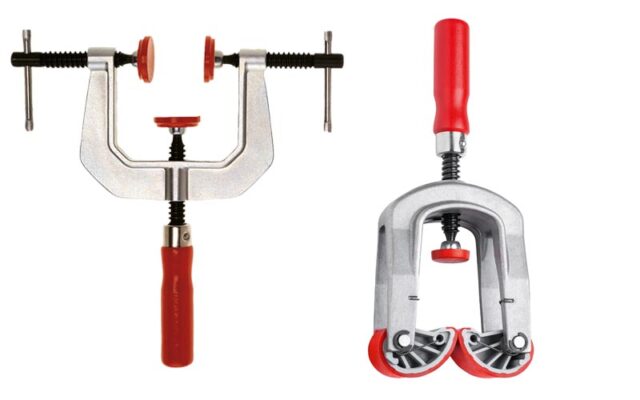 from BESSEY Clamps - UPAT