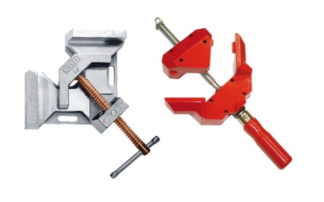 Specialised Clamps from BESSEY Clamps - UPAT
