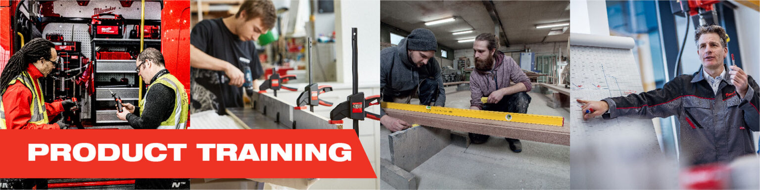 Product Training - UPAT