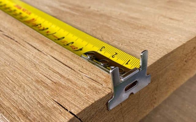 Unseen Precision: Understanding Tape Measure Accuracy - UPAT