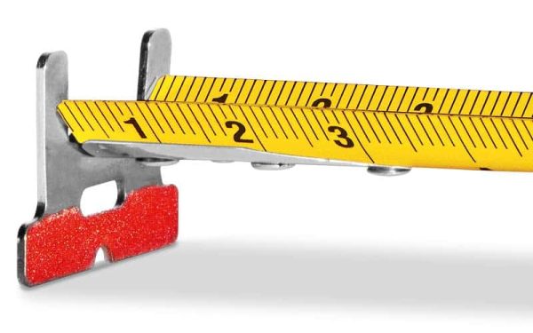 Unseen Precision: Understanding Tape Measure Accuracy - UPAT