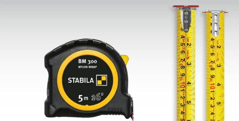 Unseen Precision: Understanding Tape Measure Accuracy - UPAT