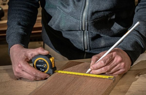 Unseen Precision: Understanding Tape Measure Accuracy - UPAT